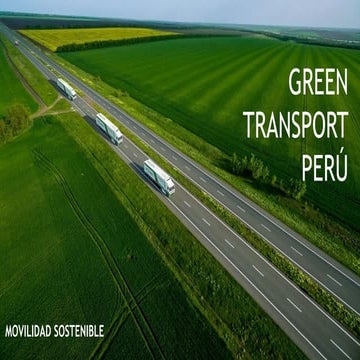 PROYECTO FINAL GREEN TRANSPORT PERÚ..pptx