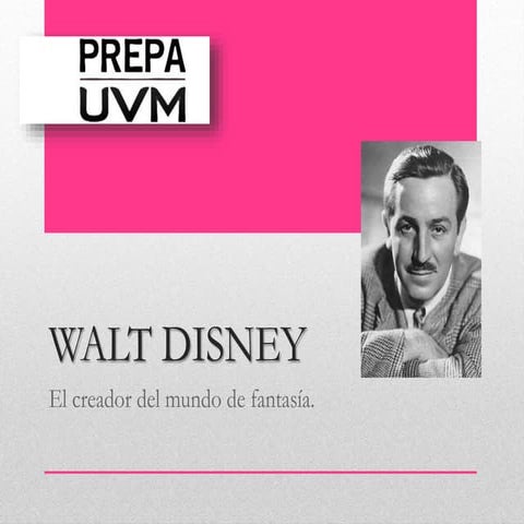 La biografía | PPTX