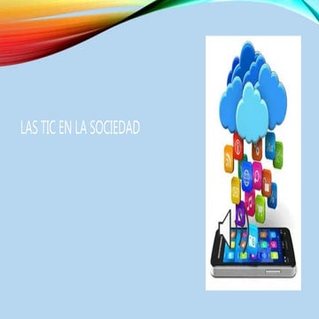 Proyecto integrador | PPTX | Computing | Technology & Computing