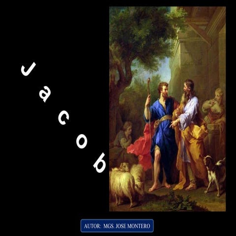 JACOB | PPTX