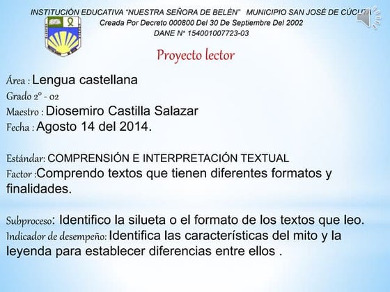 La leyenda del espantapájaros | PDF
