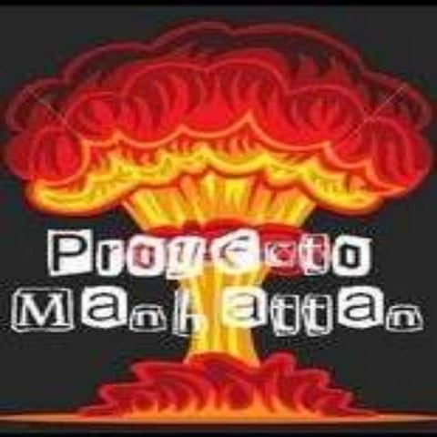 Proyecto manhattan. B | PPTX
