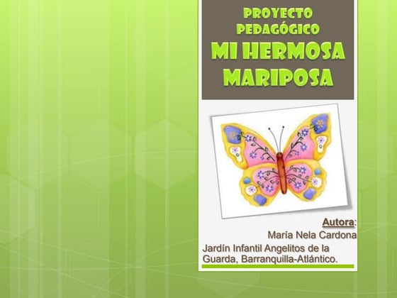 Período de inicio/adaptación- Planificación Sala de un año | PDF