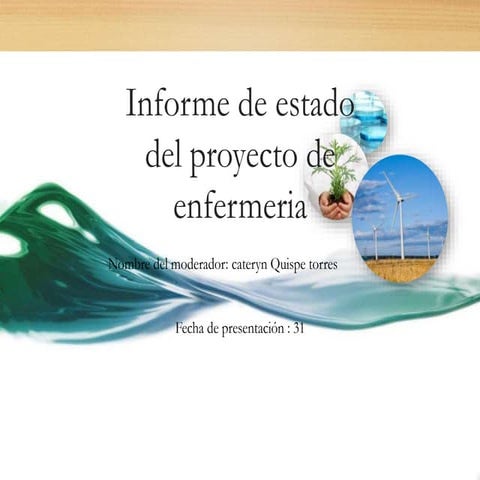 Proyecto nuevo | PPTX | Technology & Computing