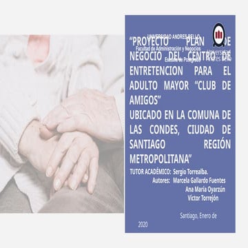 PROYECTO PLAN DE NEGOCIO DEL CENTRO DE ENTRETENCION.pptx