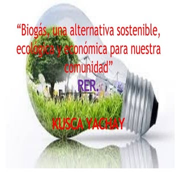PROYECTO RER KUSCA YACHAY que significa trabajando juntos 2025.docx