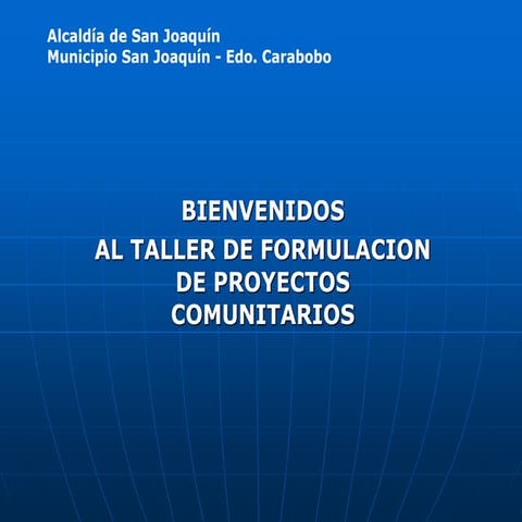 proyectos-comunitarios1.ppt