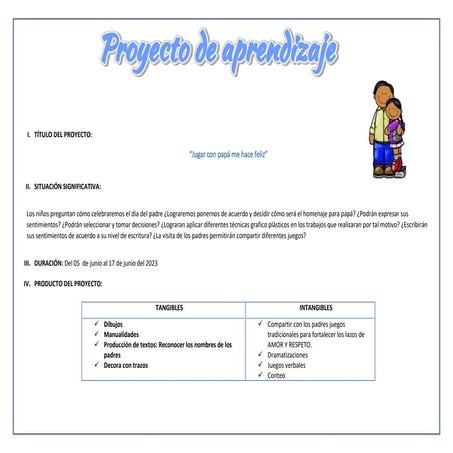 Proyecto y sesiones Dia del Padre (2).docx