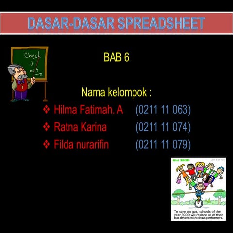 Proyek 11 query basis data basis data class project | PPTX