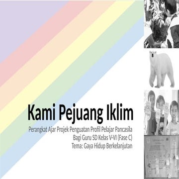 Proyek P5RA Gaya Hidup Berkelanjutan.pptx
