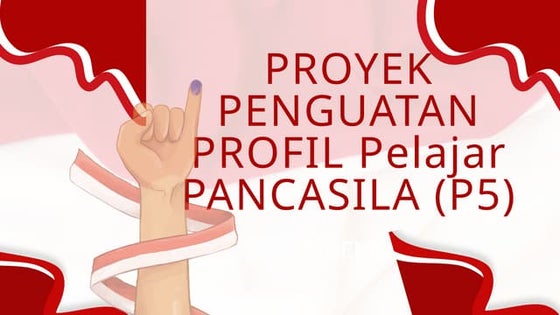 MATERI PROJEK P5 UNTUK SUARA DEMOKRASI.pptx