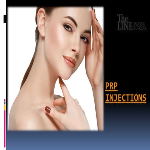 PRP Injections | PPTX
