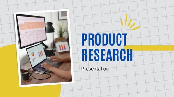 Amazon Product Listing Presentation Sample | PDF | Search | Internet
