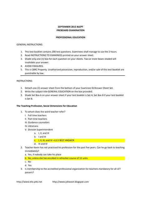 Principal reviewer (sample only) | DOCX