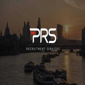 Prs Brochure | PDF
