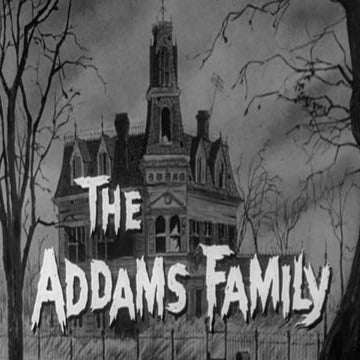 The Addams family | PPT