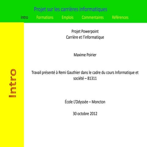 Maxime_poirier presentations