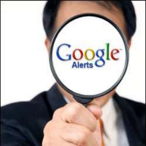 google alerts | PPTX