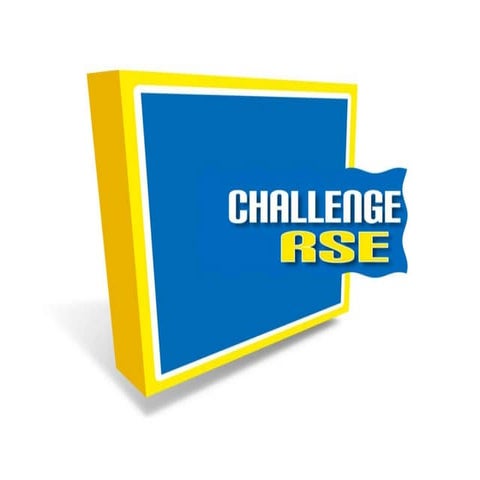 Logo challenge rse | PPTX