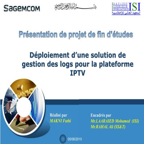 SIEM presentation final | PPTX