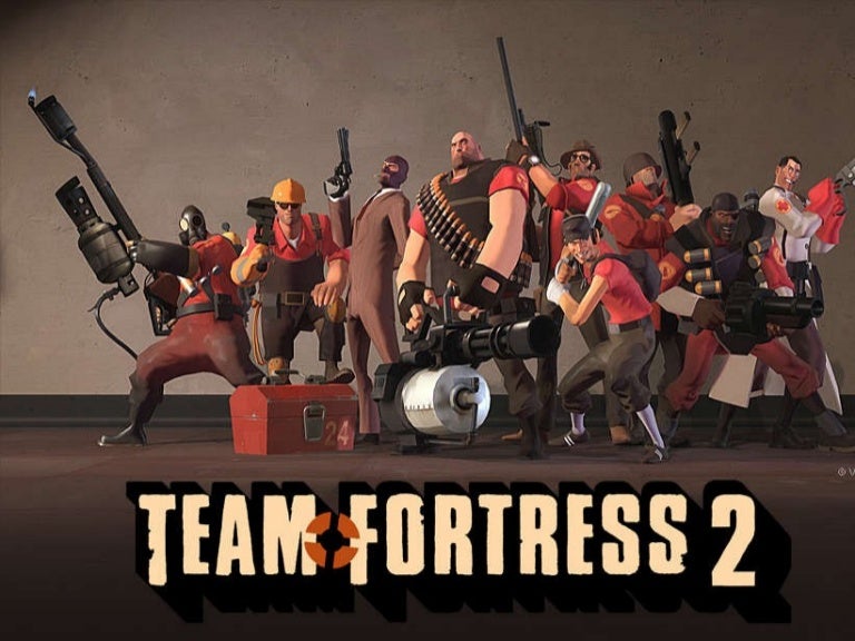 Présentation tf2