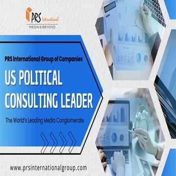 PRS International Group US Political Consulting leader .pdf