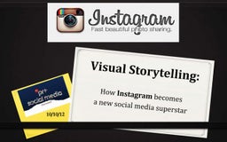 Eye On: Instagram | PDF
