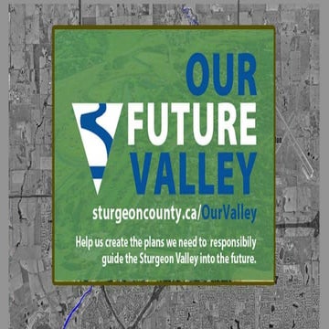 Our Future Valley December 2 Presentation | PPTX