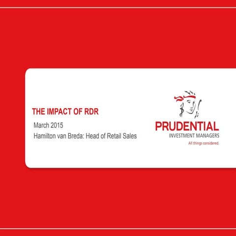 Prudential | PDF