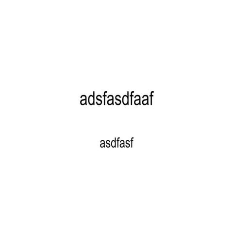 Gp Folder Info | DOC