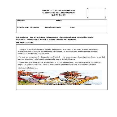 PRUEBA 5º AÑO secuestro-de-la-bibliotecaria.docx