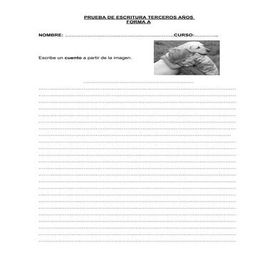 Guía repaso subsole | DOCX