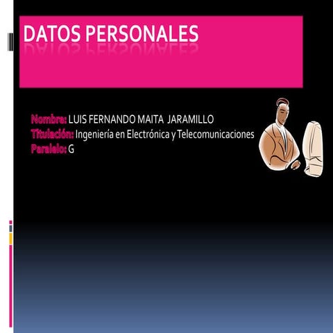 Prueba de informatica utpl | PPTX | Computing | Technology & Computing