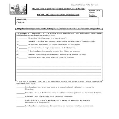 PRUEBA 5º AÑO secuestro-de-la-bibliotecaria.docx