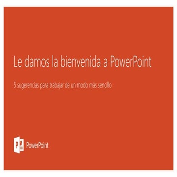 Prueba de powerpoint | PPTX | Computing | Technology & Computing