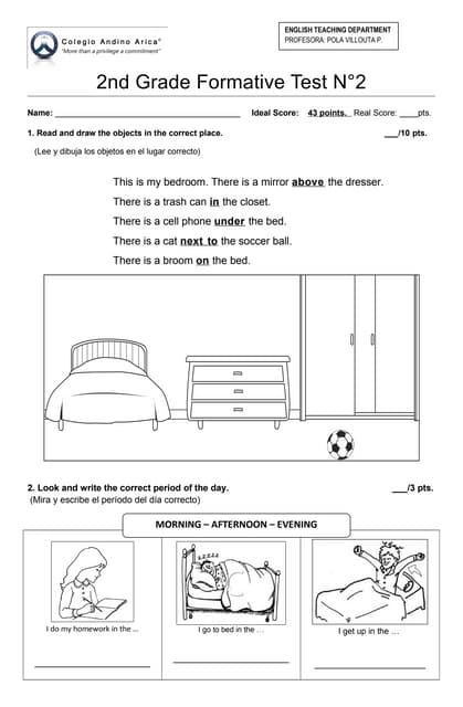 Prep all papers | PDF