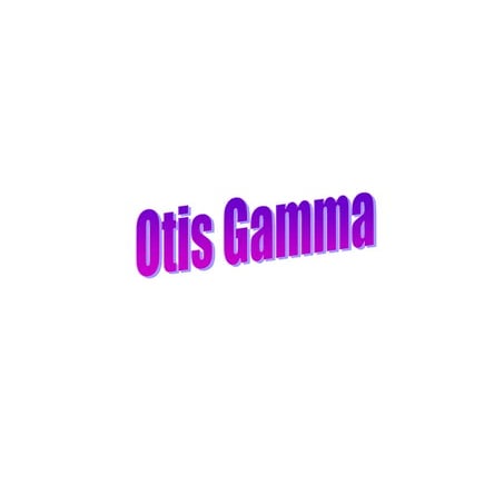 Prueba de Inteligencia OTIS GAMA - OTISG | PDF