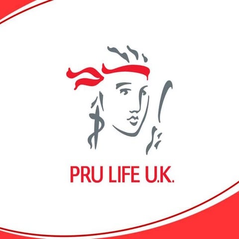 Prulife uk | PPTX