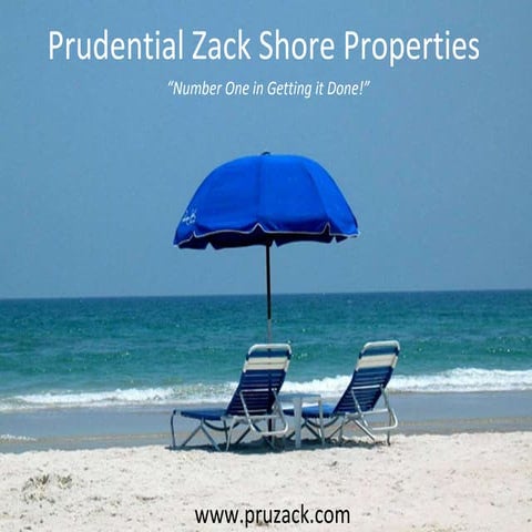 Pru zack recruit powerpoint | PPT