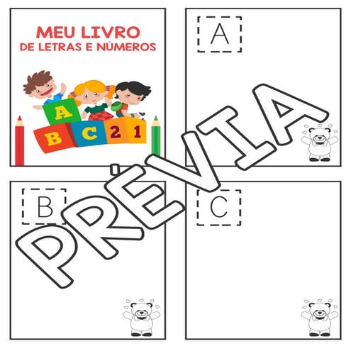 Prévia do Produto | PDF
