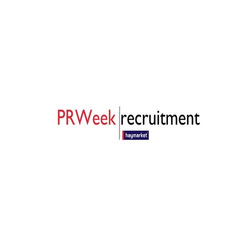 Pr week introduction | PPT