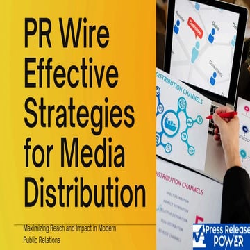 PR Wire Effective Strategies for Media Distribution.pdf