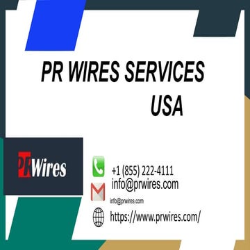 PR WIRE SERVICES PDF.pdf