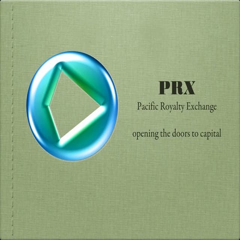 Pacific Royalties: Introduction | PPT