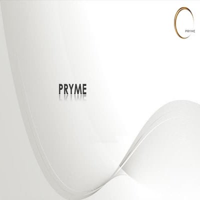Pryme Introduction | PPT