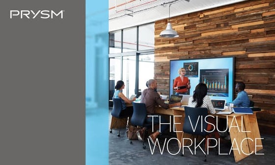 Immersive workspaces | PPT
