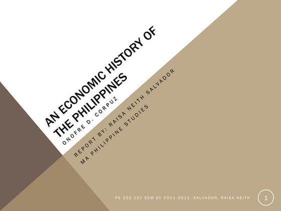 Fidel v. ramos | PPT