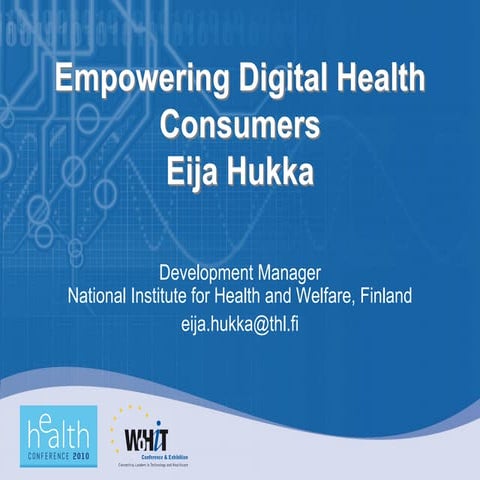 Improving Electronic Health Communication Through Portals | PDF