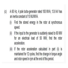 advanced Power system engineering analysis .pdf | Civil Engineering ...
