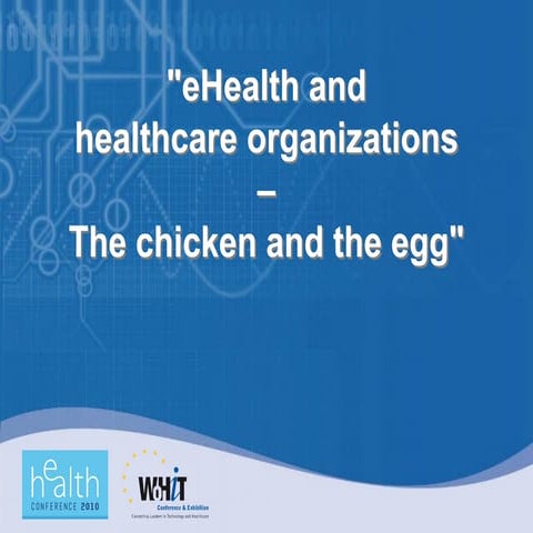 Clinical Leadership in e-Health Era | PDF